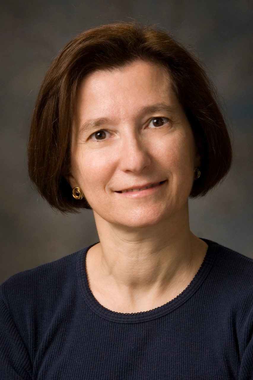 Leukemia Department Faculty & Staff | MD Anderson Cancer Center