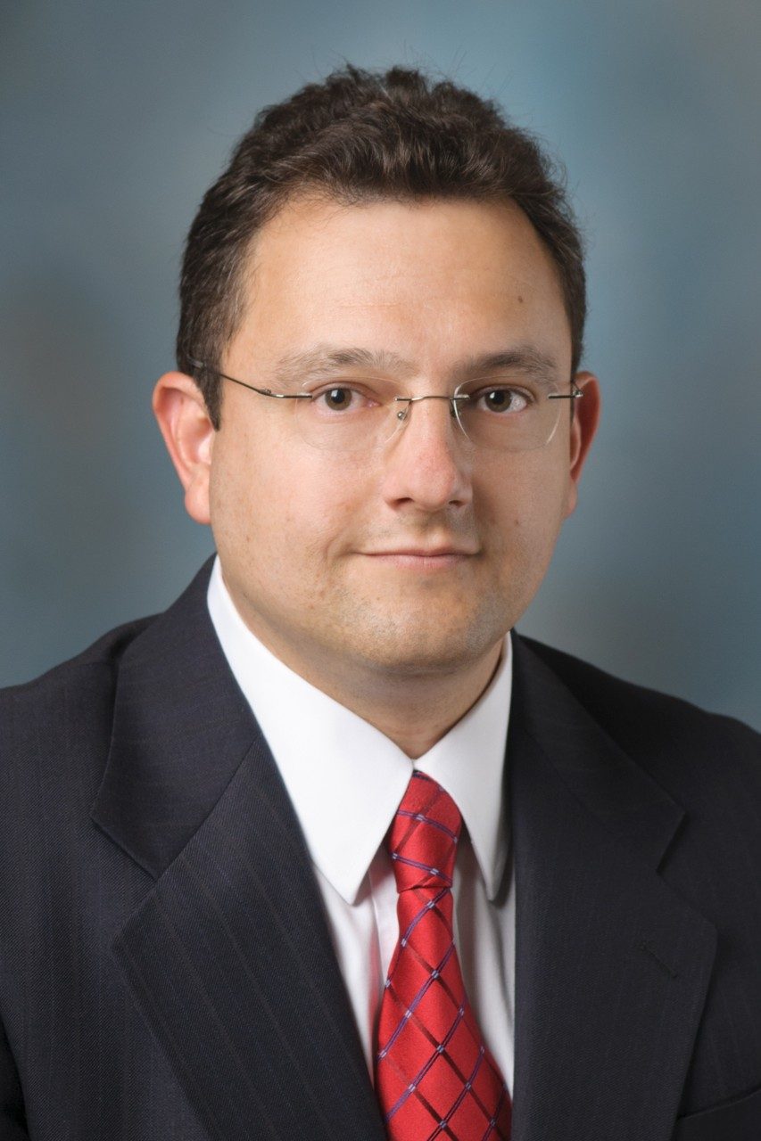 Leukemia Department Faculty & Staff | MD Anderson Cancer Center