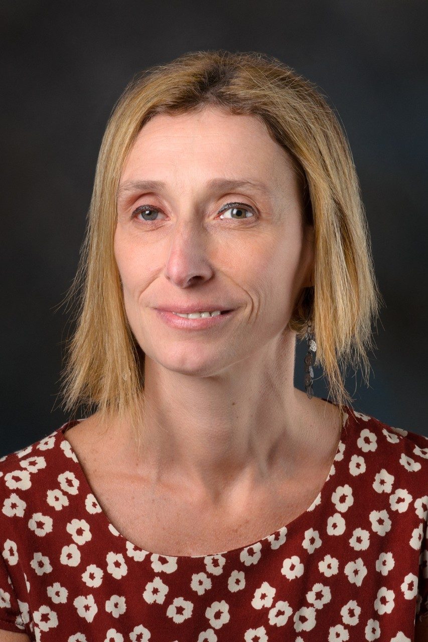 Leukemia Department Faculty & Staff | MD Anderson Cancer Center