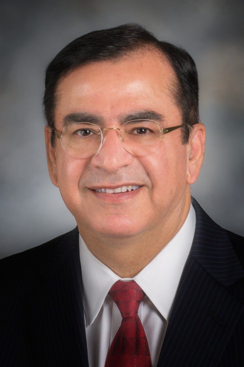 Leukemia Department Faculty & Staff | MD Anderson Cancer Center