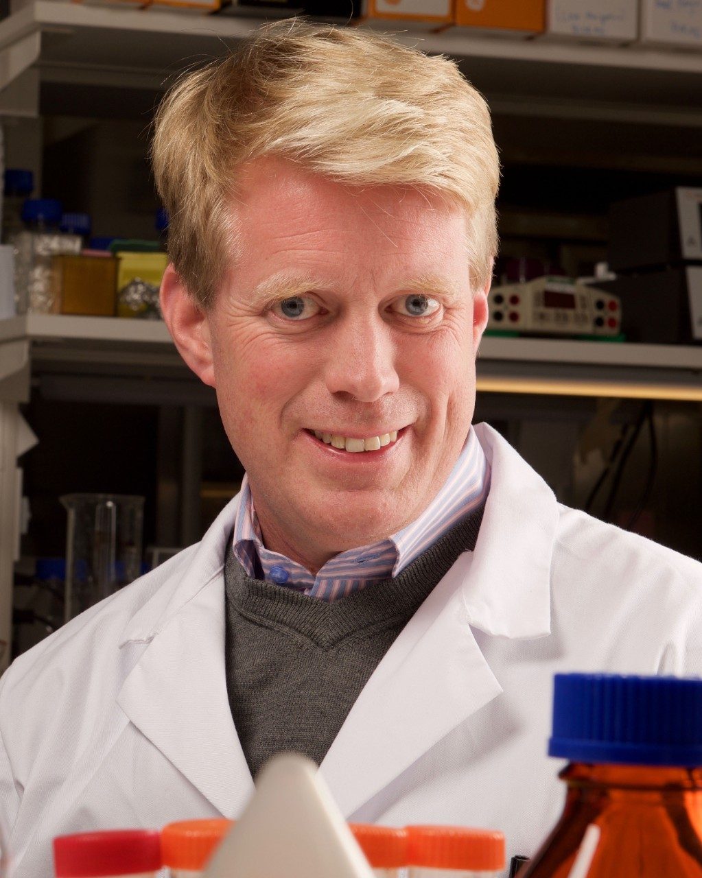 Molecular and Cellular Oncology Events | MD Anderson Cancer Center