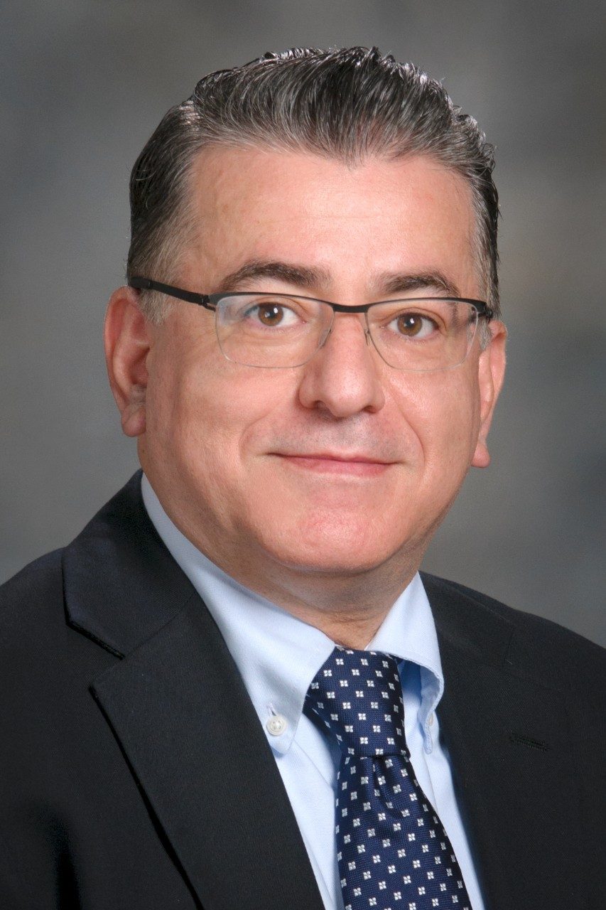 Molecular and Cellular Oncology Events | MD Anderson Cancer Center