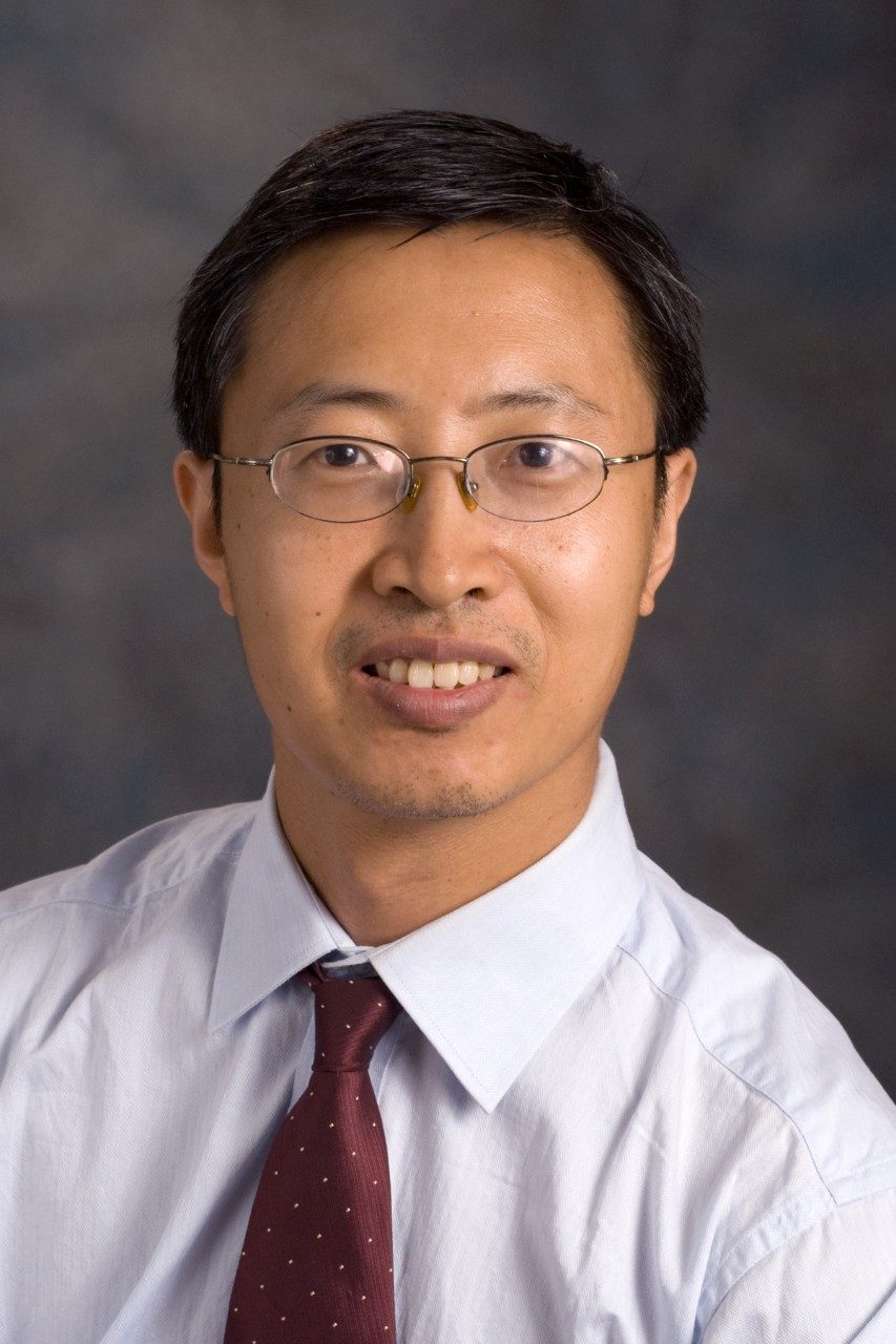 Molecular and Cellular Oncology Faculty and Staff | MD Anderson Cancer ...