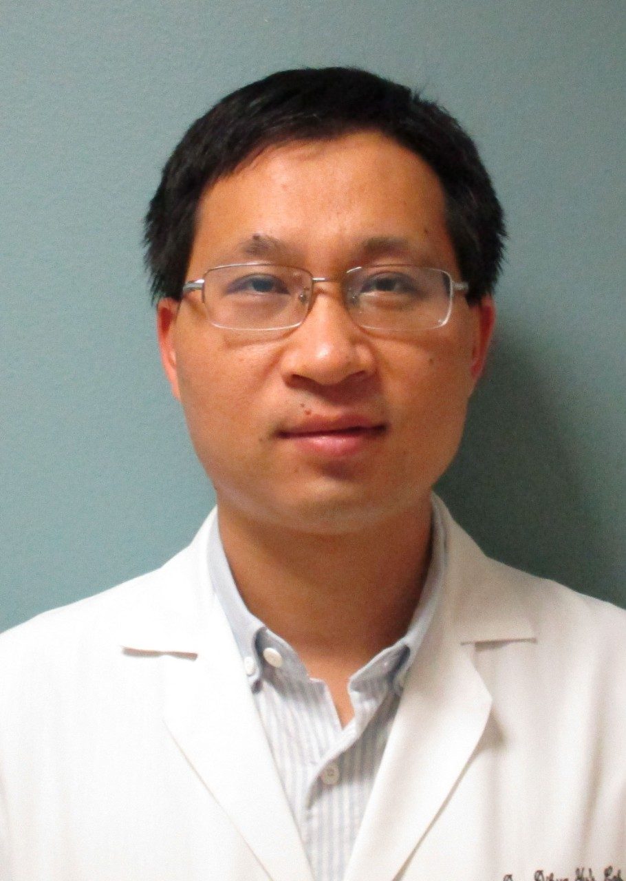 Molecular and Cellular Oncology Faculty and Staff | MD Anderson Cancer ...