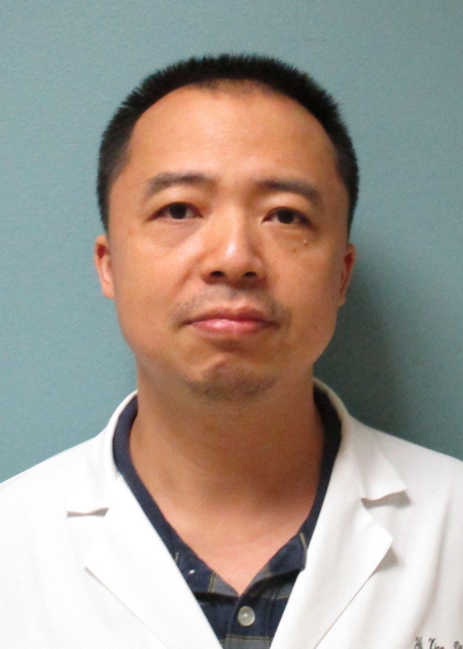 Molecular and Cellular Oncology Faculty and Staff | MD Anderson Cancer ...