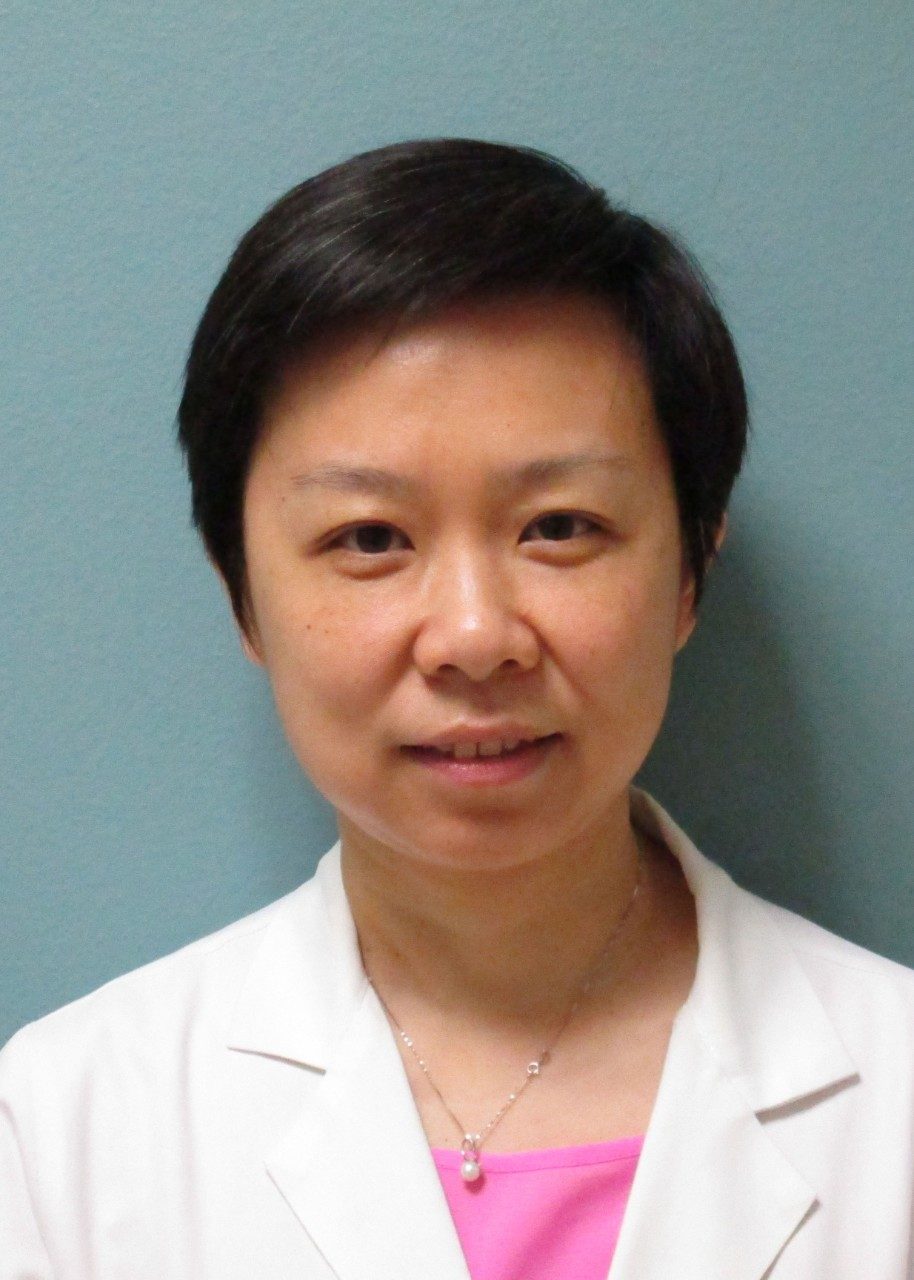 Molecular and Cellular Oncology Faculty and Staff | MD Anderson Cancer ...