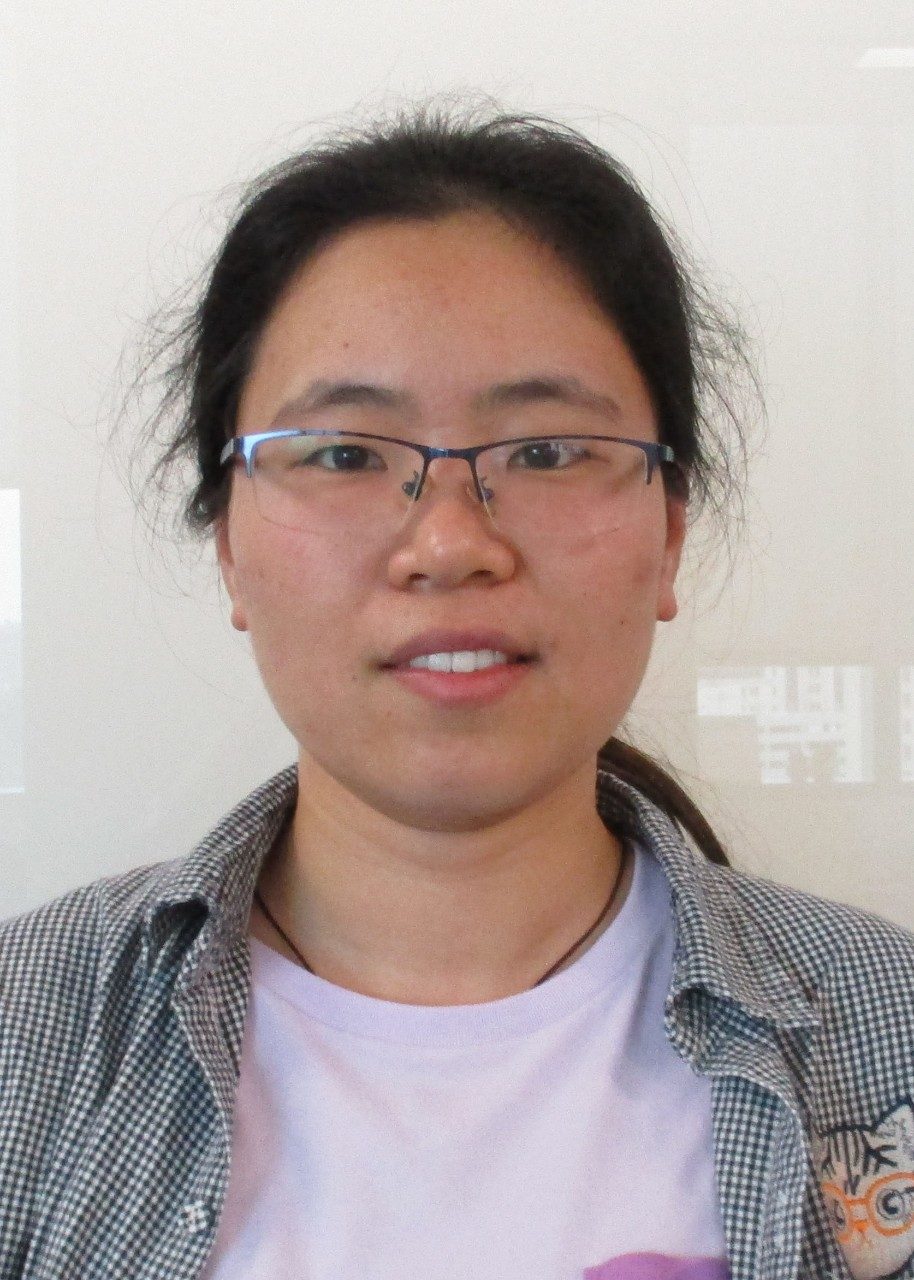 Molecular and Cellular Oncology Faculty and Staff | MD Anderson Cancer ...