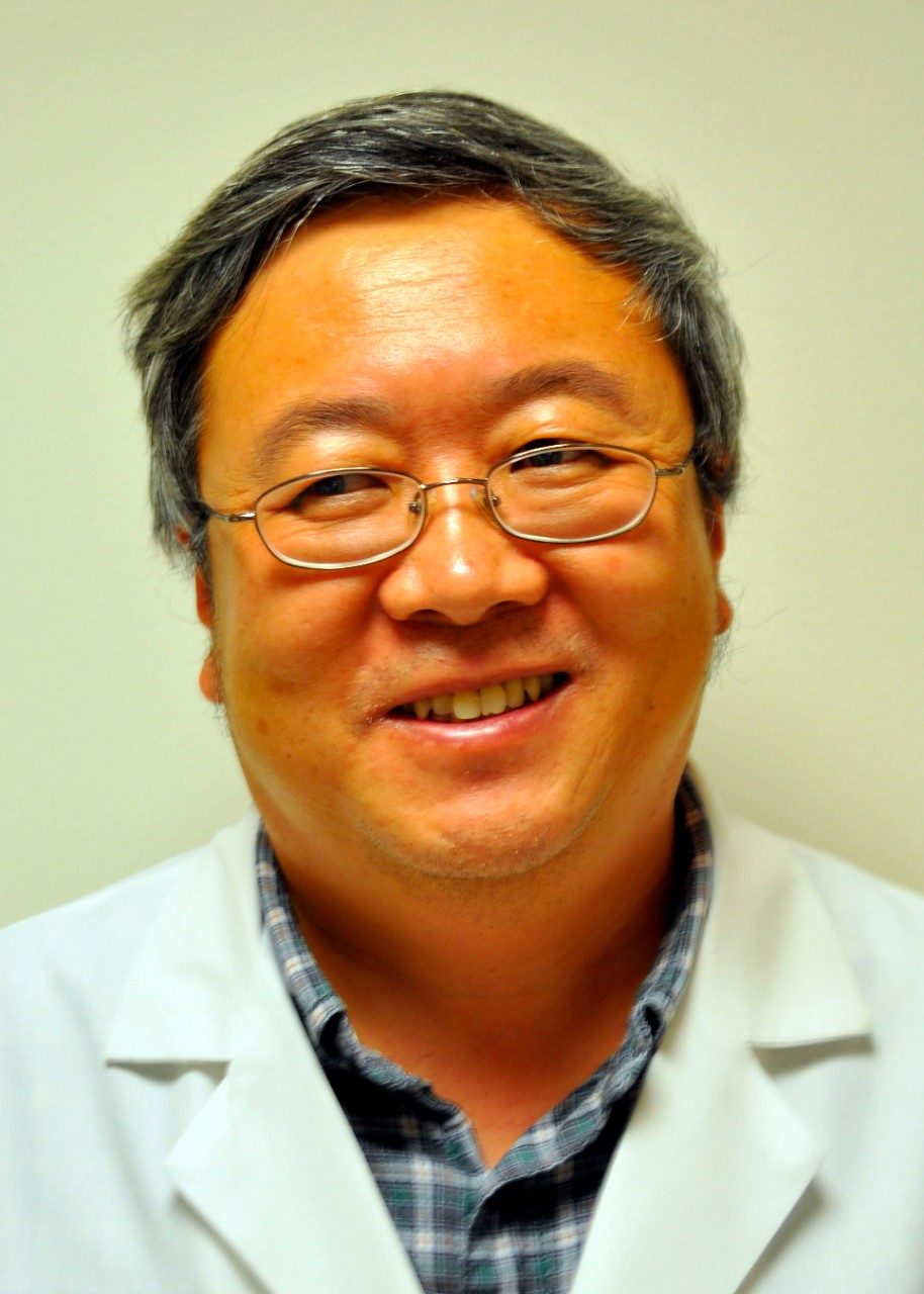 Molecular and Cellular Oncology Faculty and Staff | MD Anderson Cancer ...