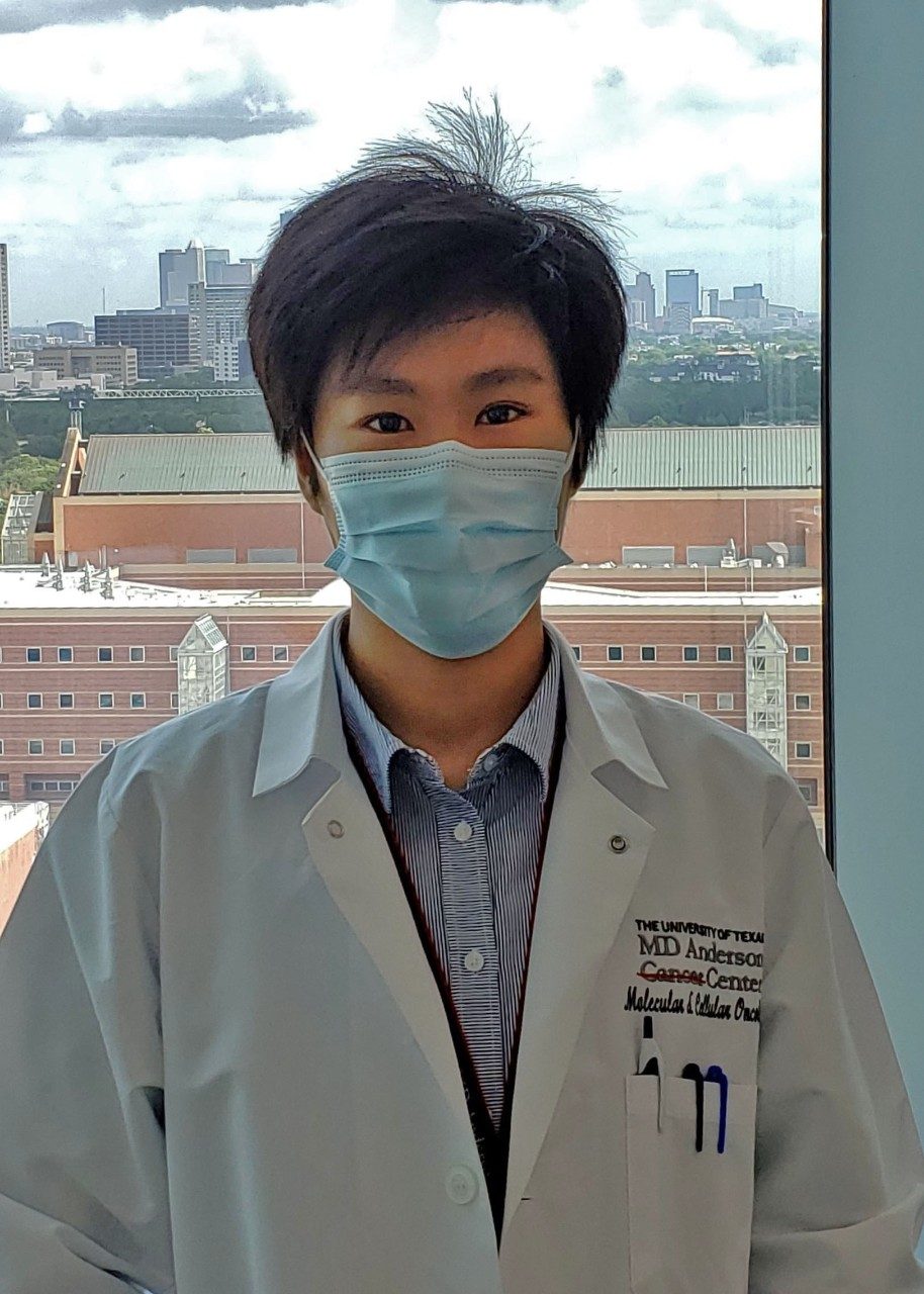 Molecular and Cellular Oncology Research | MD Anderson Cancer Center