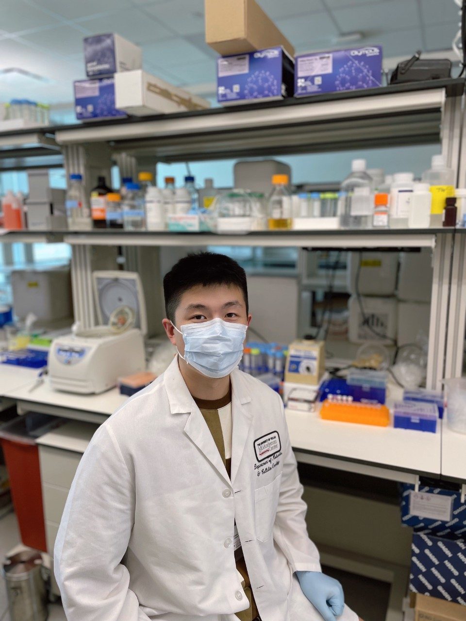 Molecular and Cellular Oncology Research | MD Anderson Cancer Center