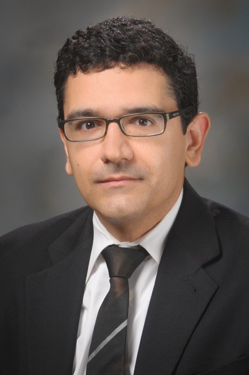 Musculoskeletal Imaging | MD Anderson Cancer Center