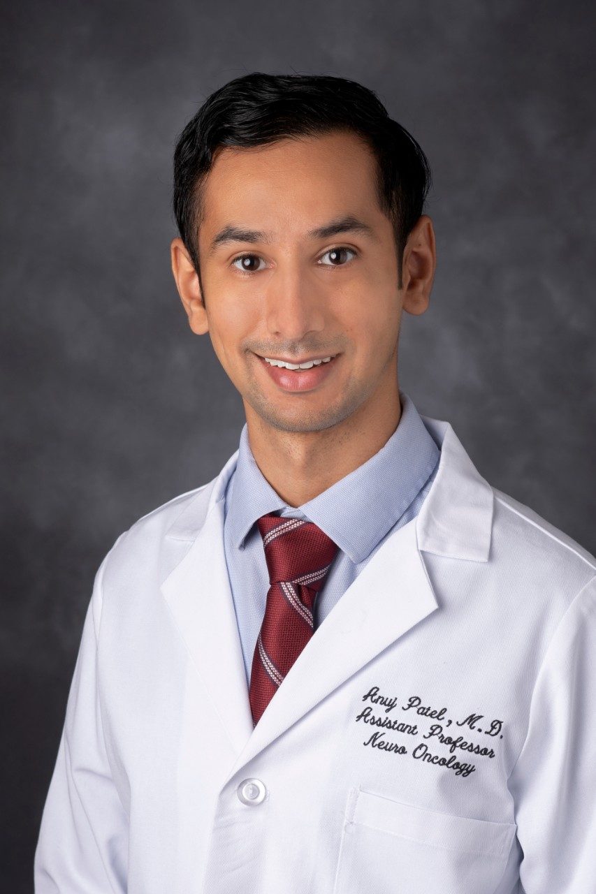 Neuro-Oncology Faculty and Staff | MD Anderson Cancer Center