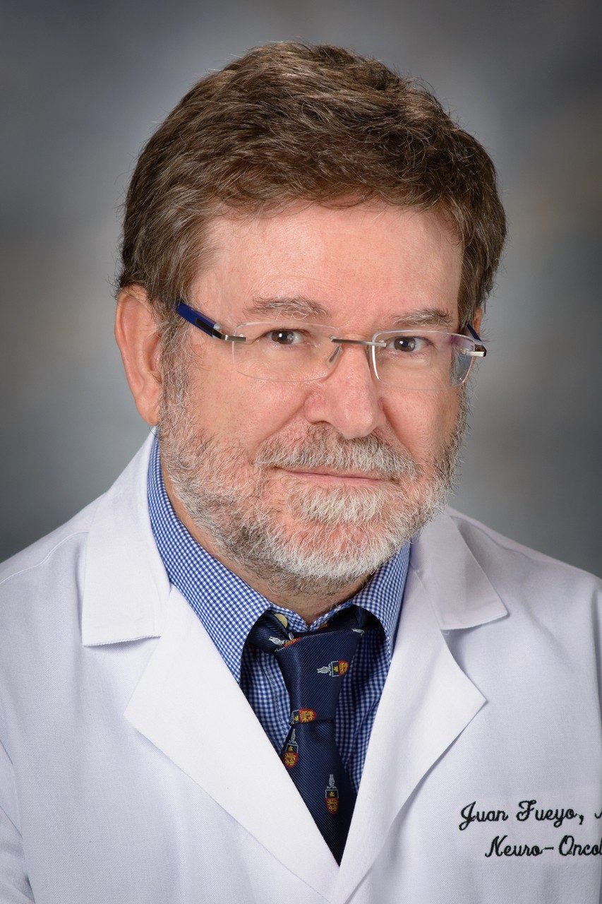 Neuro-Oncology Faculty and Staff | MD Anderson Cancer Center