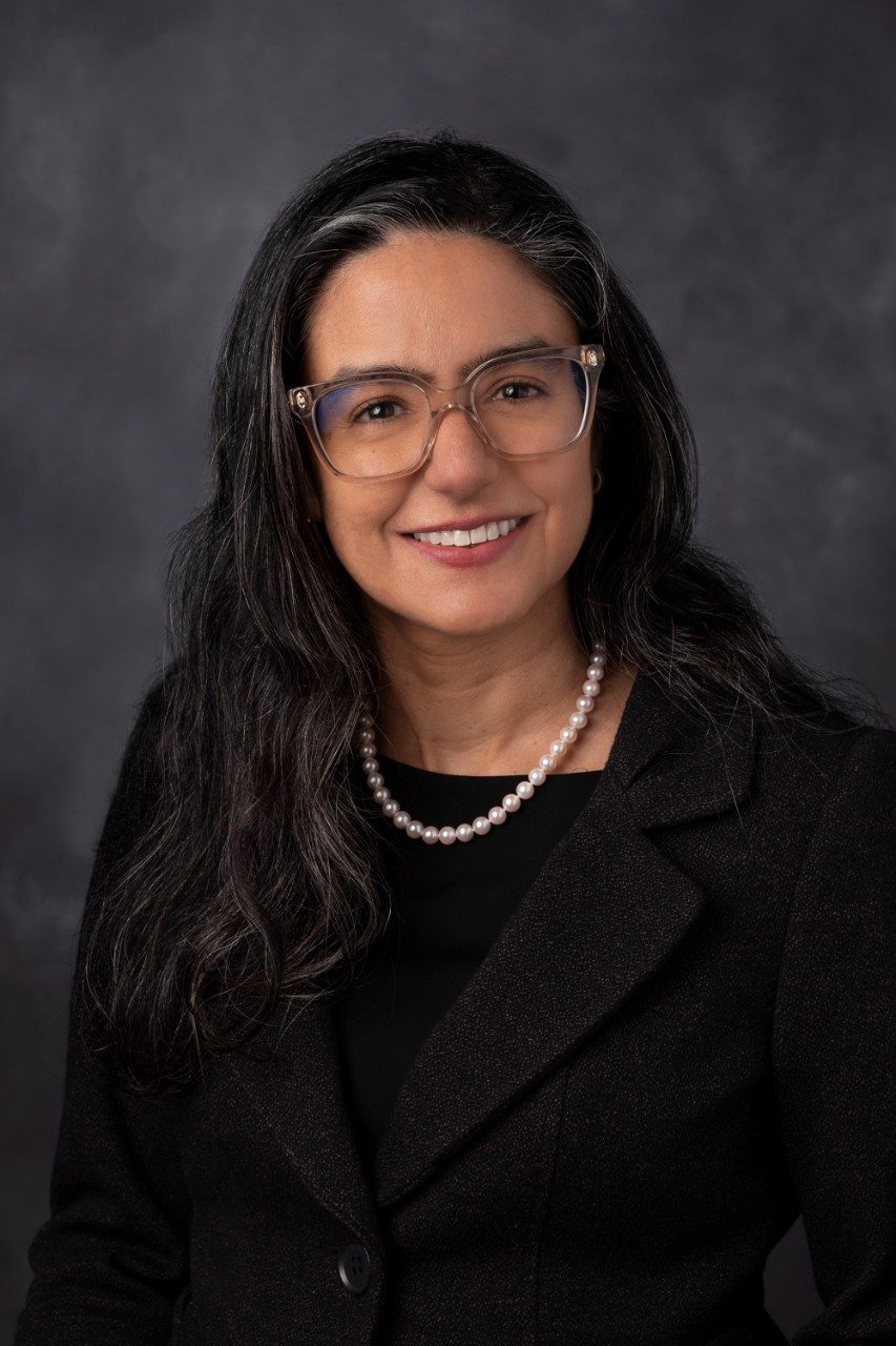 Neuroradiology Head & Neck Imaging | MD Anderson Cancer Center