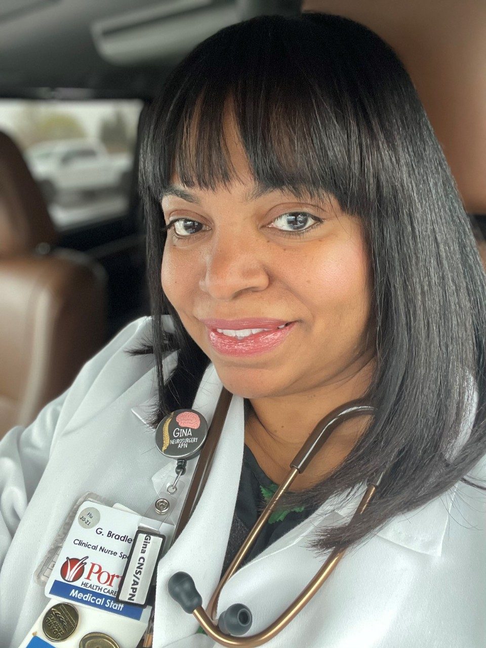 Neurosurgery Department Faculty and Staff | UT MD Anderson