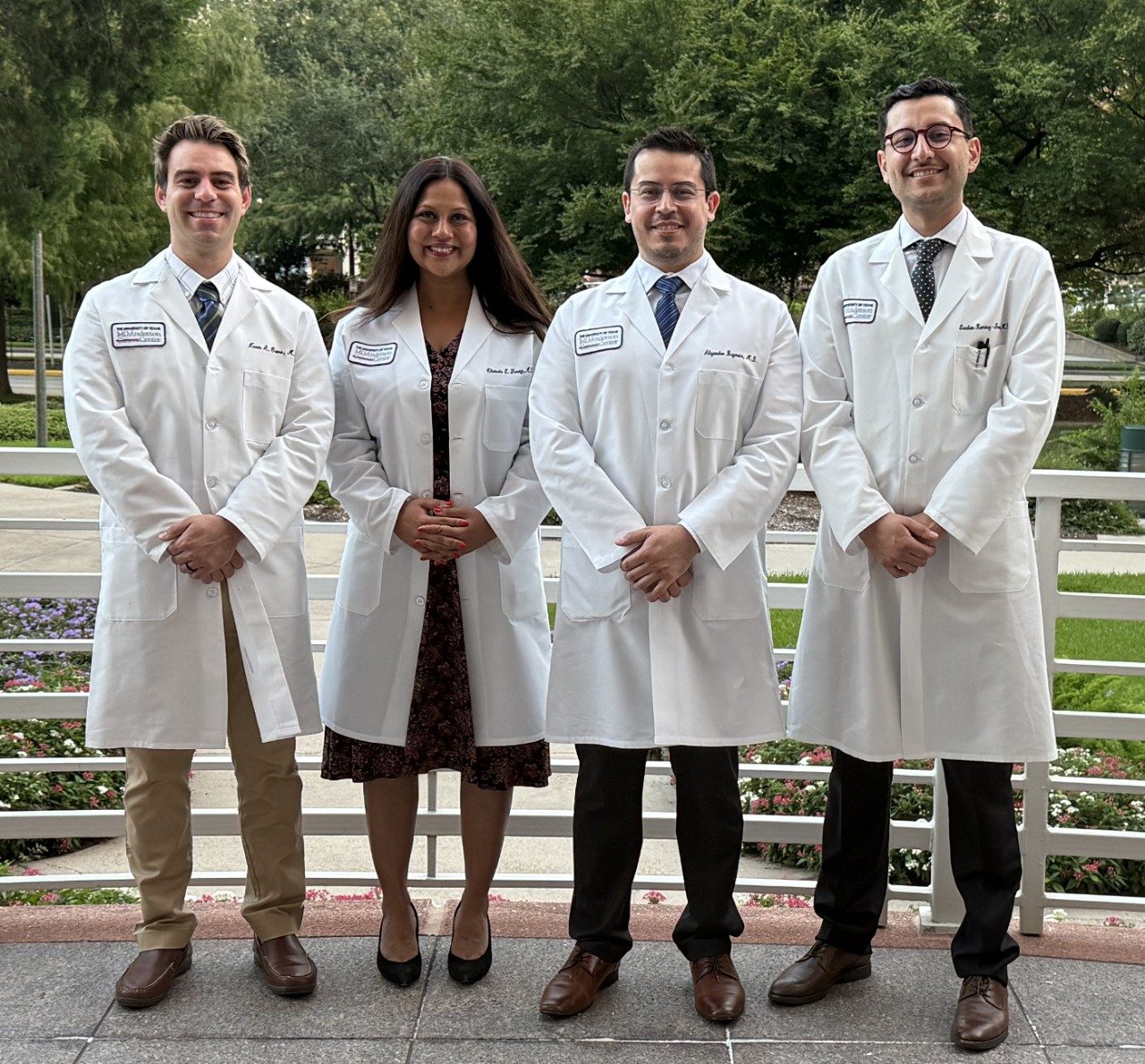 Neurosurgery Department | MD Anderson Cancer Center