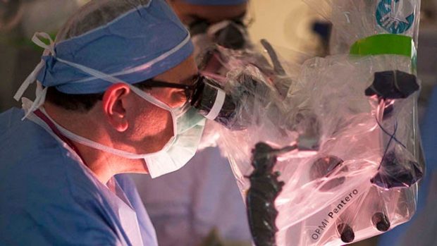 Neurosurgery Department | MD Anderson Cancer Center