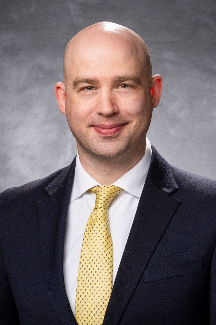 Sections | MD Anderson Cancer Center