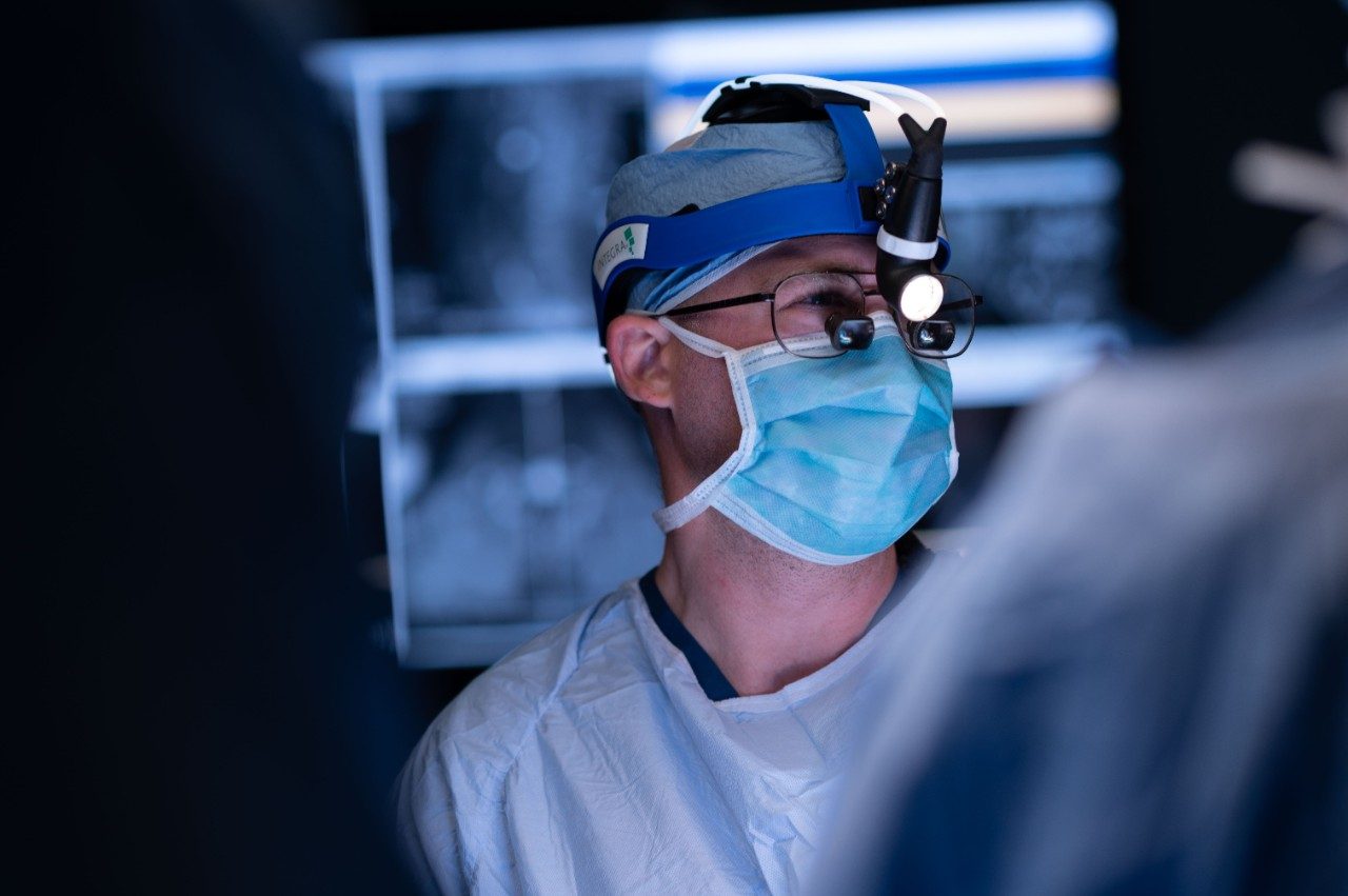 Sections | MD Anderson Cancer Center