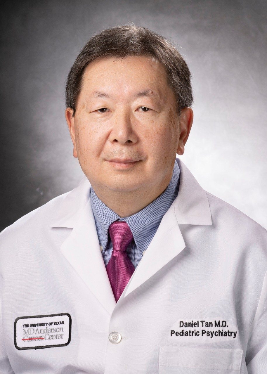 Psychiatry Faculty & Staff | MD Anderson Cancer Center