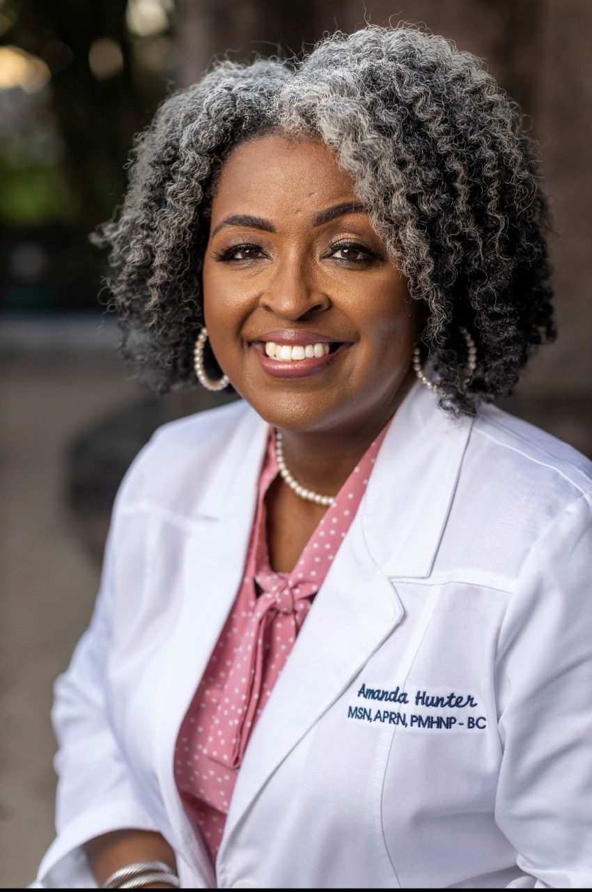 Psychiatry Faculty & Staff | MD Anderson Cancer Center