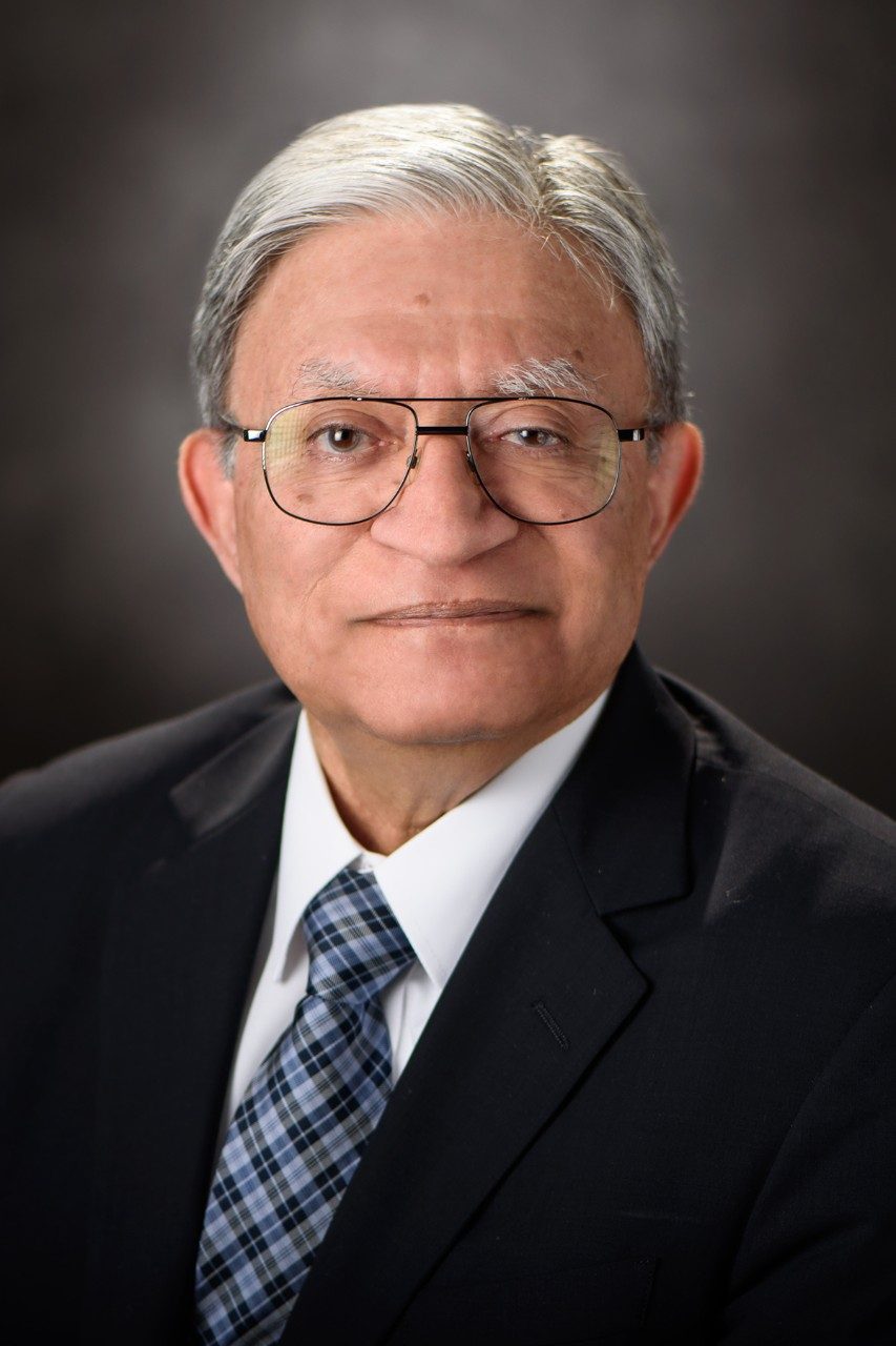 Radiation Physics Faculty & Staff | UT MD Anderson