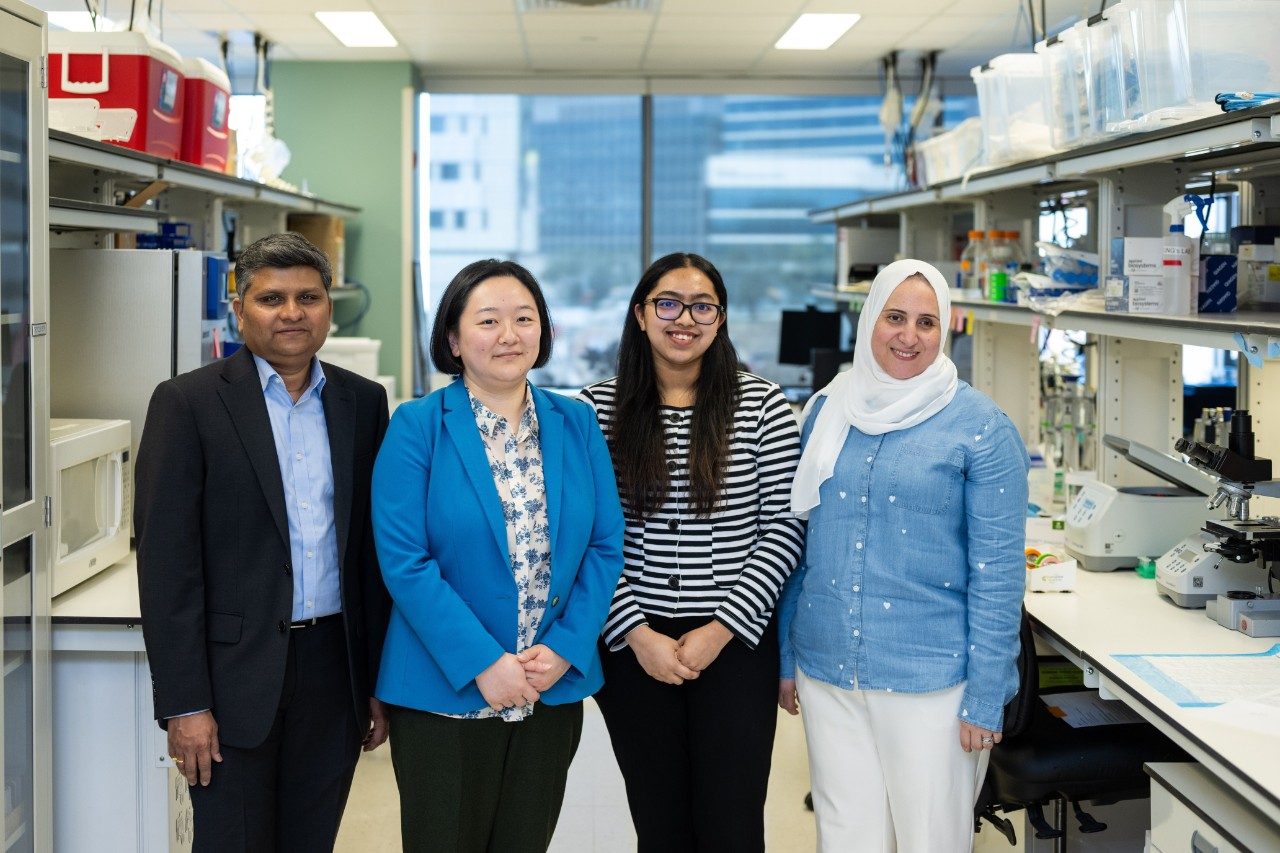 Surgical Oncology Research | MD Anderson Cancer Center