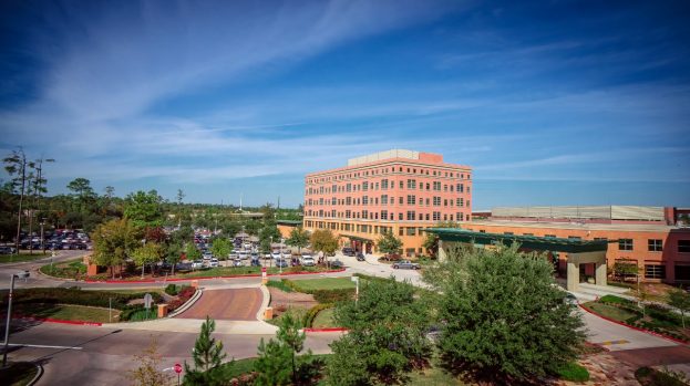 Thoracic Surgery & Cardiovascular Surgery | MD Anderson Cancer Center