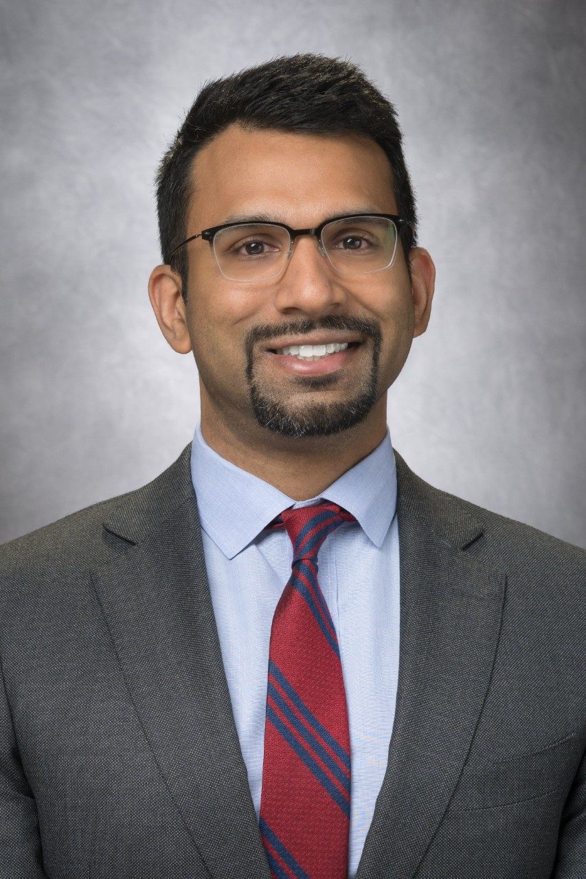 Thoracic & Cardiovascular Surgery Faculty | MD Anderson Cancer Center
