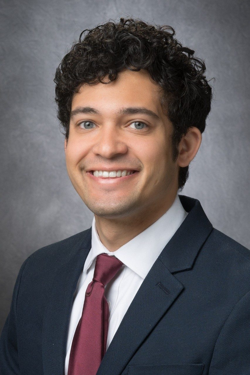 Thoracic Head & Neck Medical Oncology Faculty | MD Anderson Cancer Center