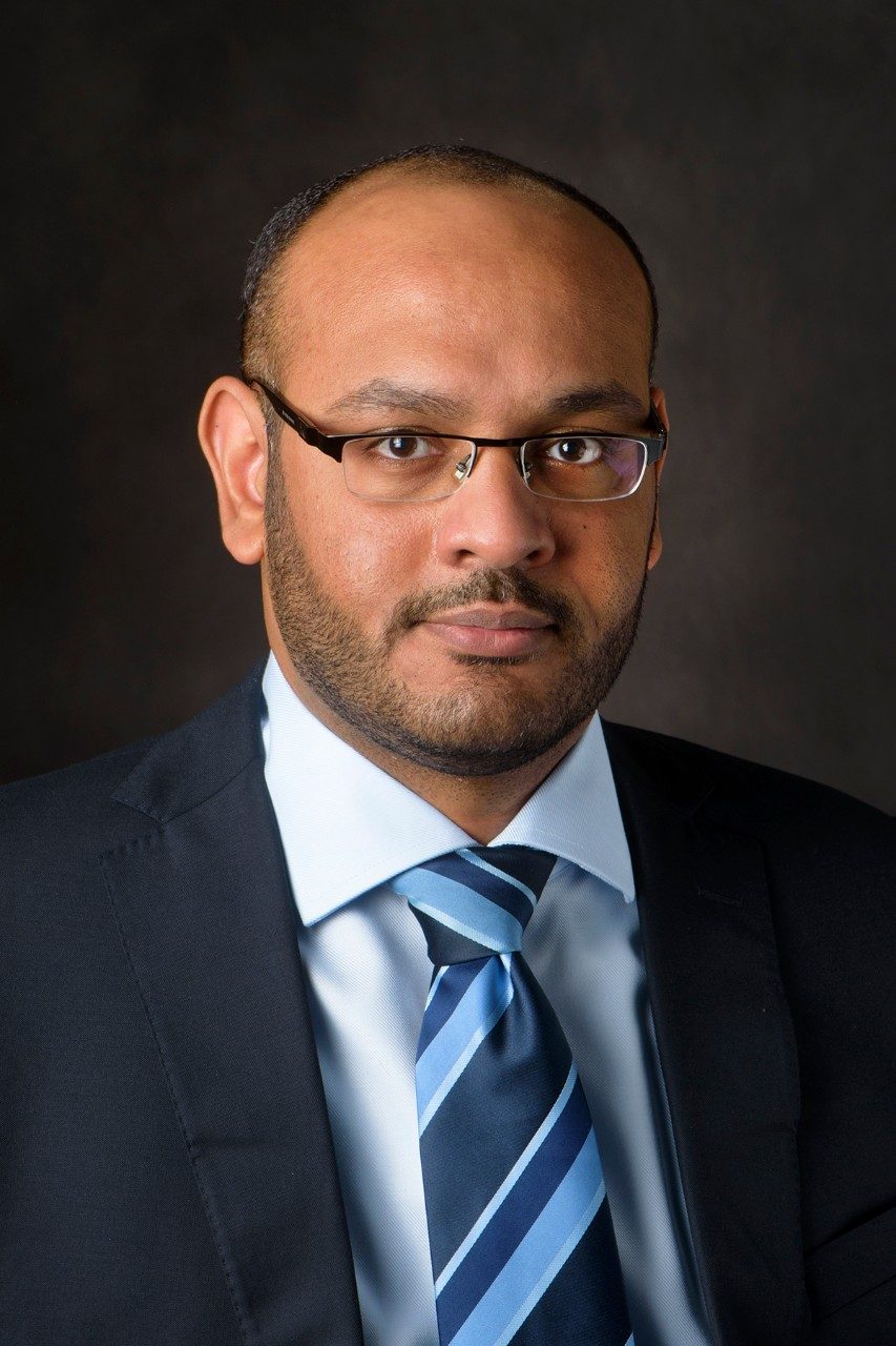 Thoracic Head & Neck Medical Oncology Faculty | MD Anderson Cancer Center