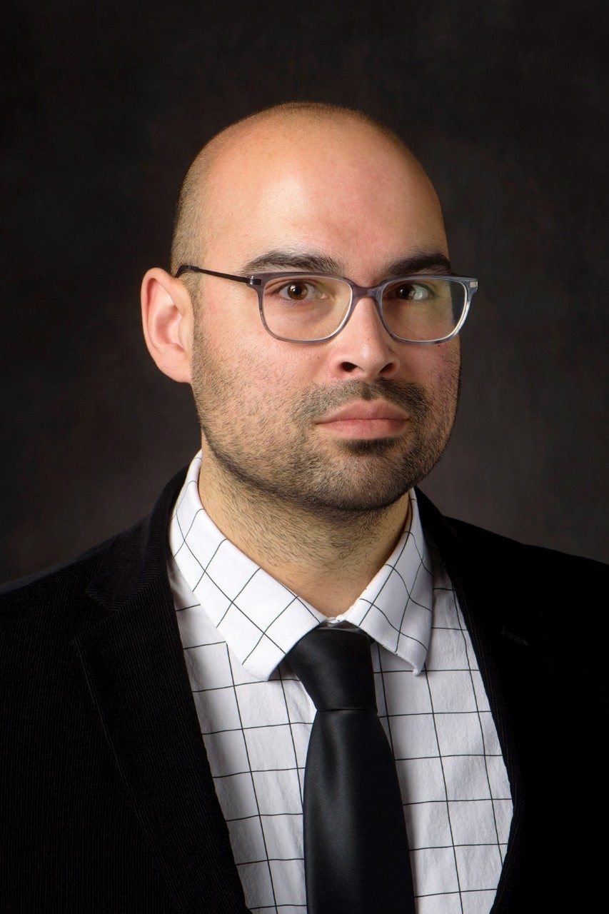 Thoracic Head & Neck Medical Oncology Faculty | MD Anderson Cancer Center