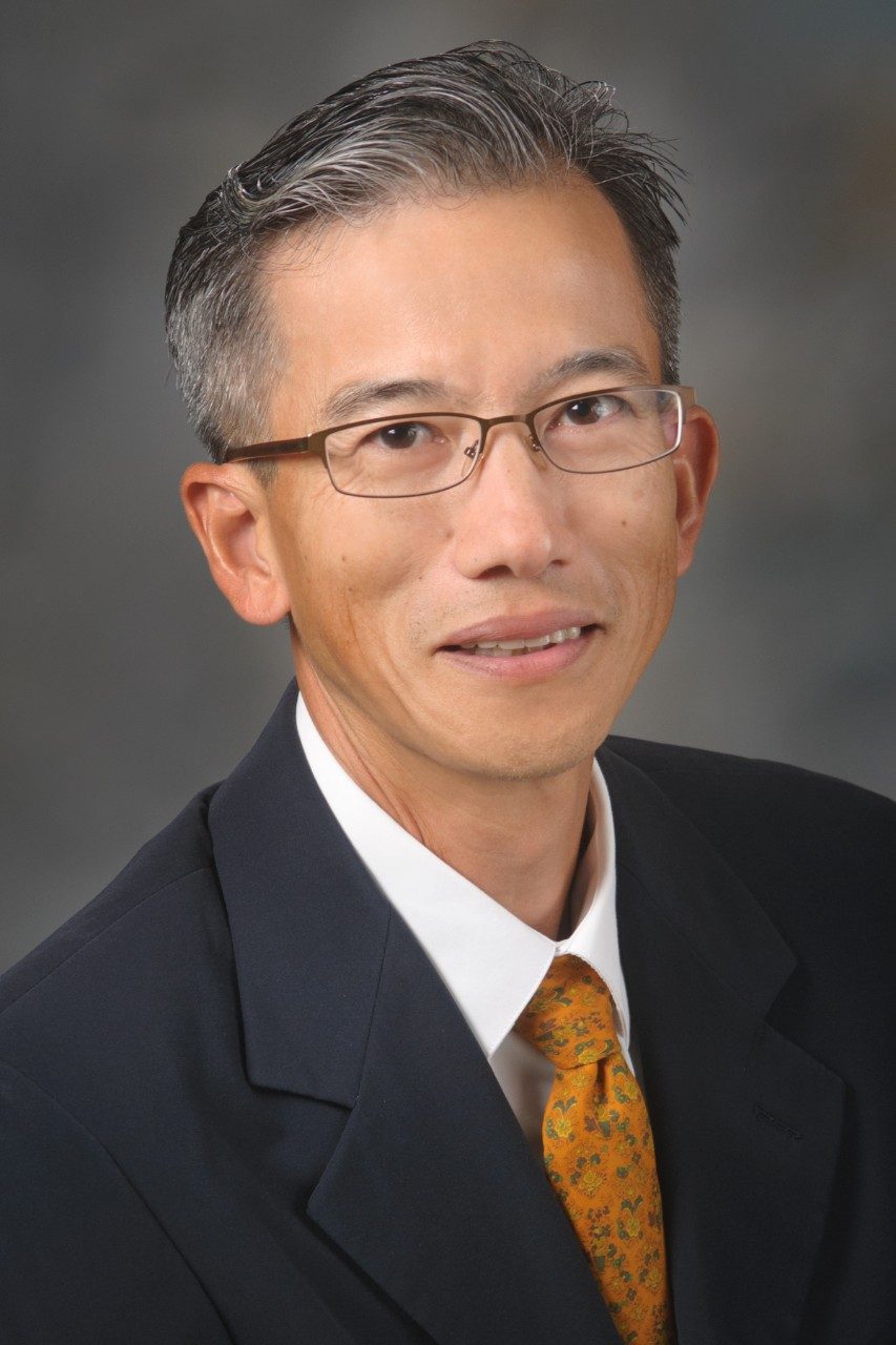 Thoracic Head & Neck Medical Oncology Faculty | UT MD Anderson