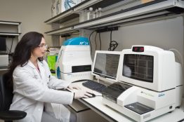 Translational Molecular Pathology | MD Anderson Cancer Center