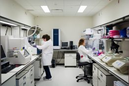 Translational Molecular Pathology | MD Anderson Cancer Center