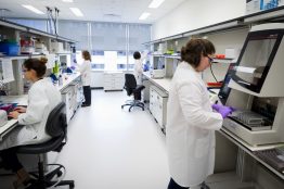 Translational Molecular Pathology | MD Anderson Cancer Center