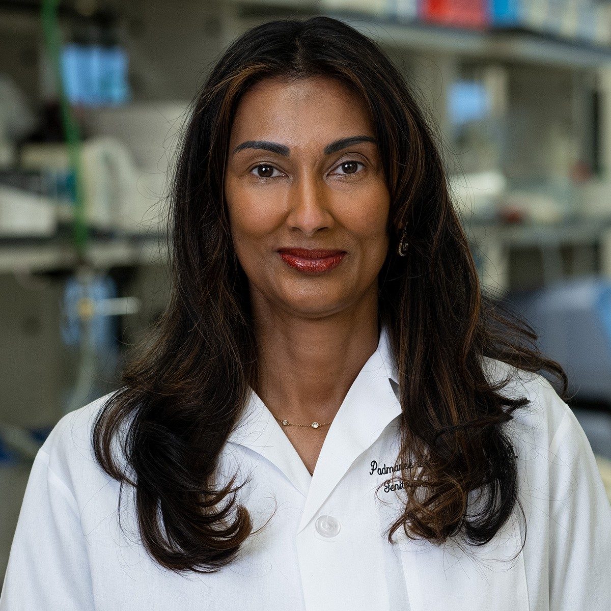 About the James P. Allison Institute | MD Anderson Cancer Center