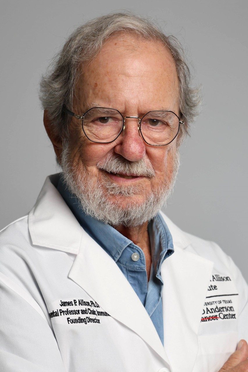 Allison Institute Members | MD Anderson Cancer Center