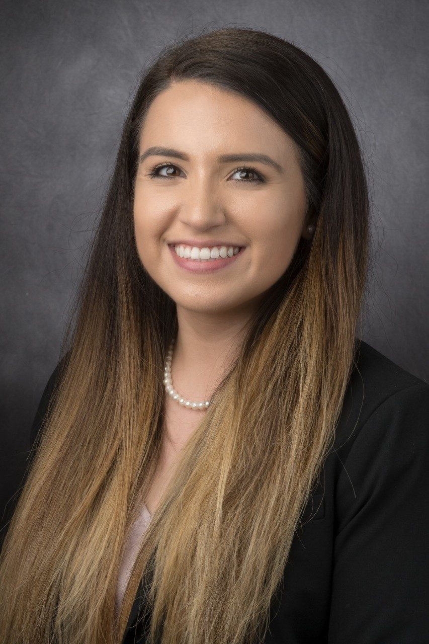 Abbas Lab Members | MD Anderson Cancer Center