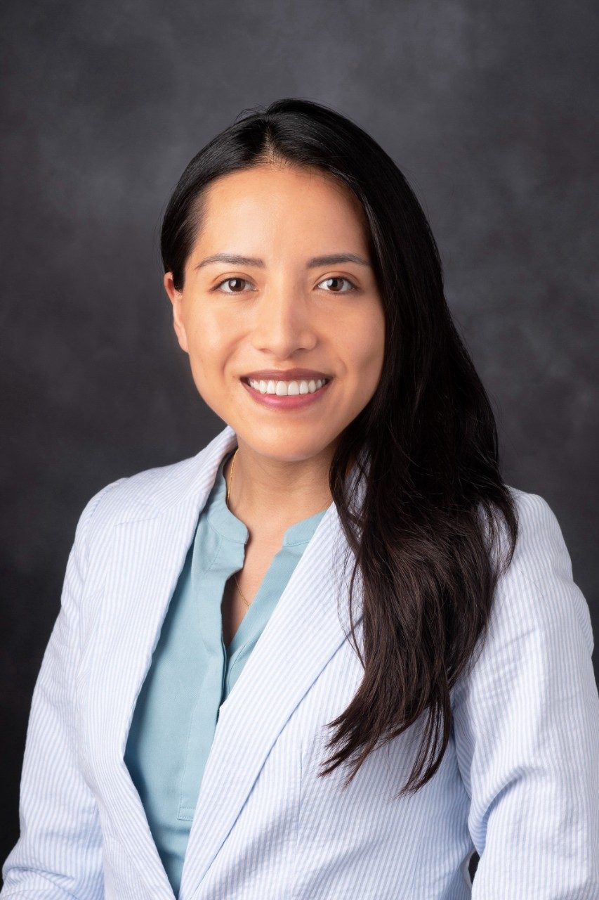 Abbas Lab Members | MD Anderson Cancer Center