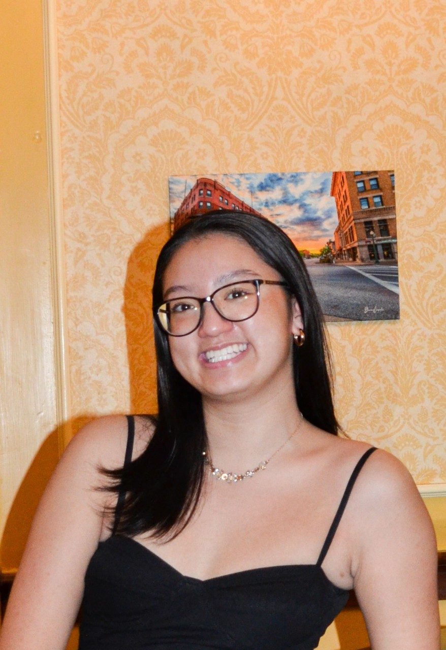 Abbas Lab Members | MD Anderson Cancer Center