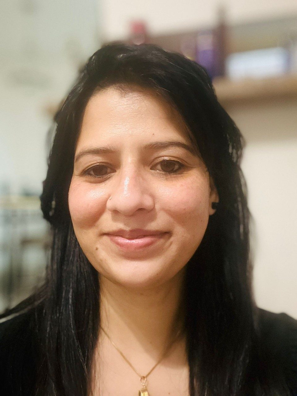 Abbas Lab Members | MD Anderson Cancer Center