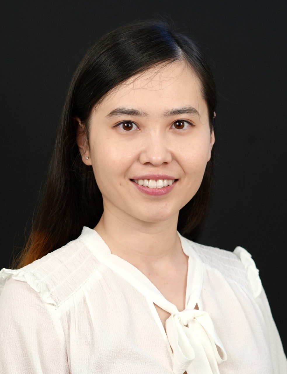 Abbas Lab Members | MD Anderson Cancer Center