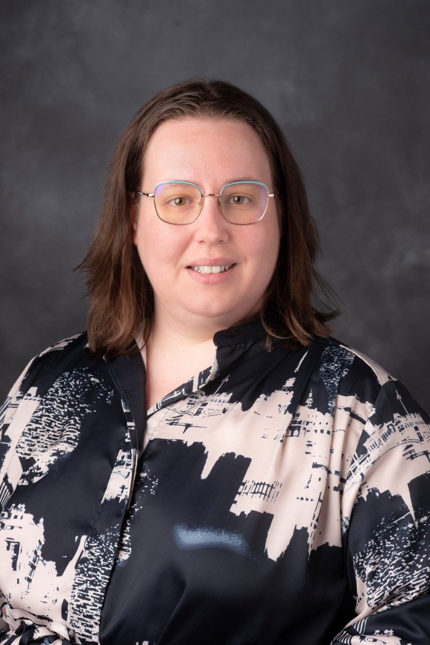 Abbas Lab Members | MD Anderson Cancer Center