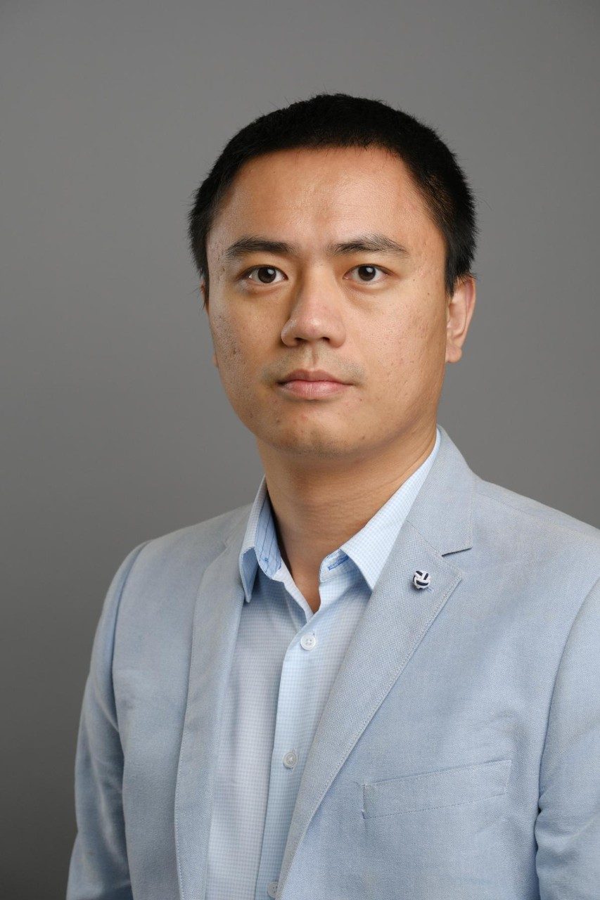 Abbas Lab Members | MD Anderson Cancer Center