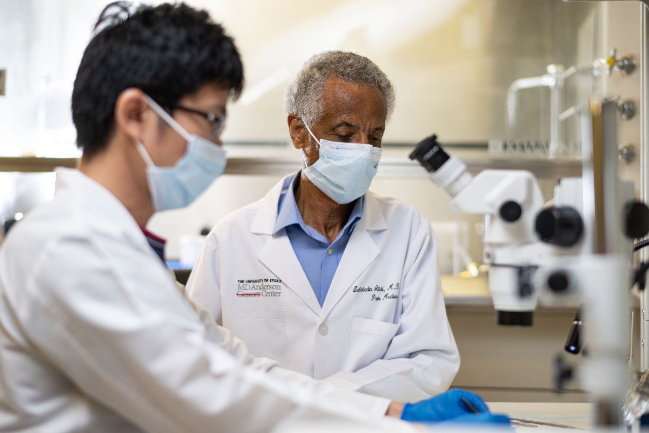 Abdi Laboratory | MD Anderson Cancer Center