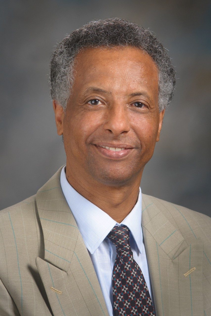Abdi Lab Members | MD Anderson Cancer Center