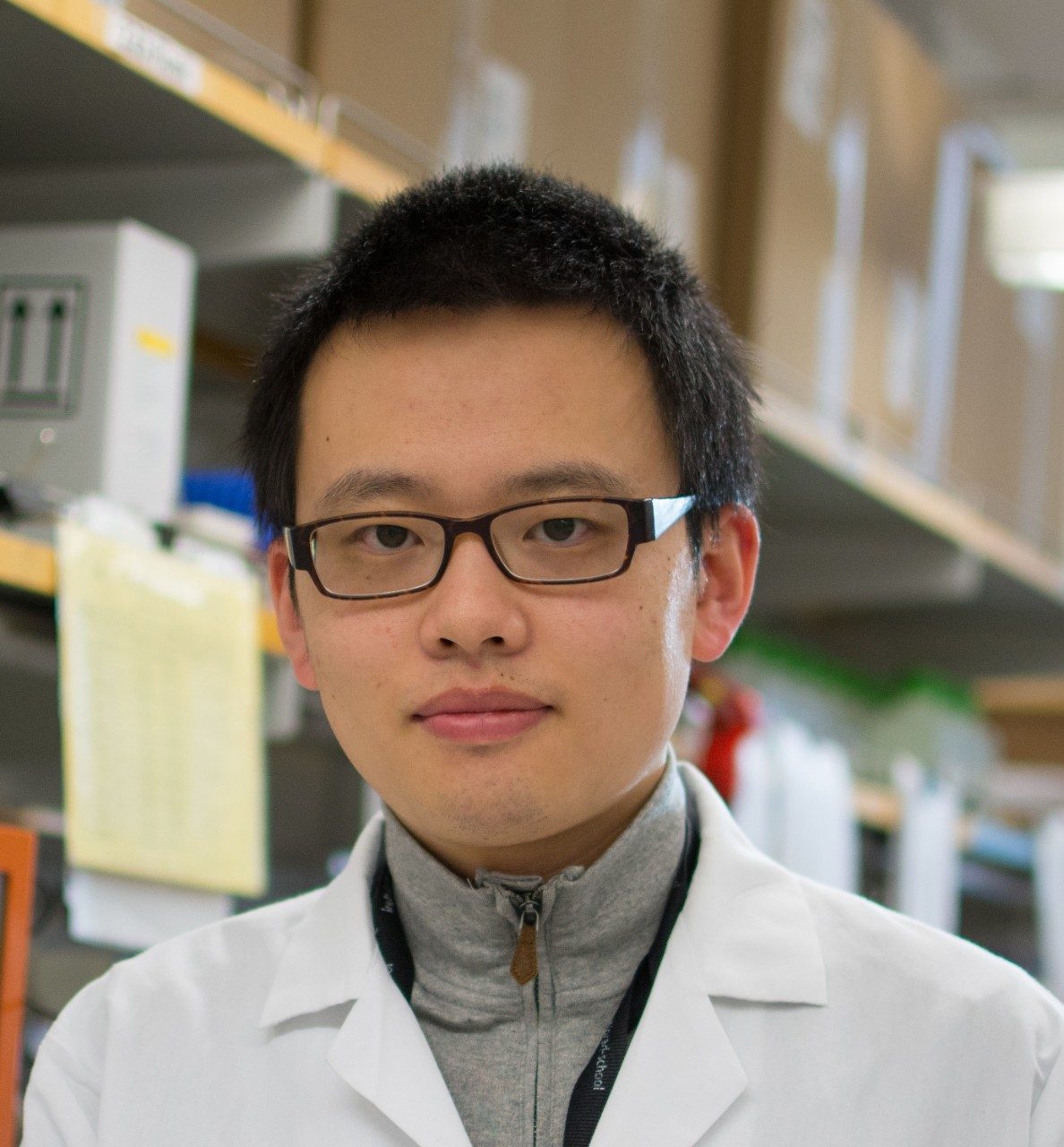 Allison Lab Members | UT MD Anderson