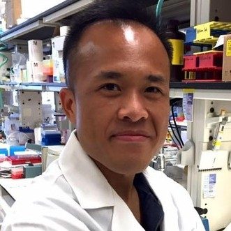 Allison Lab Members | MD Anderson Cancer Center