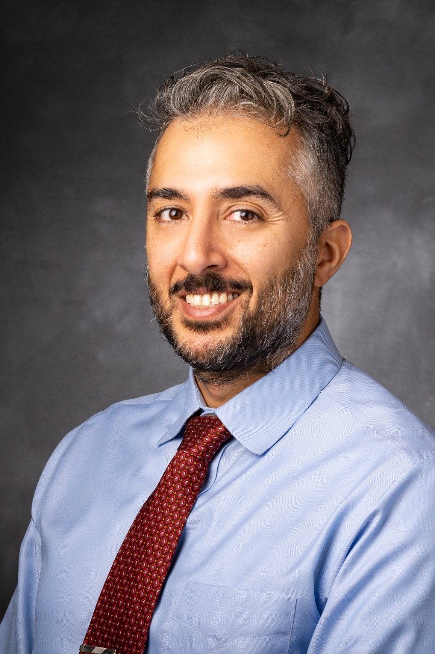 Amit Laboratory Lab Members | MD Anderson Cancer Center